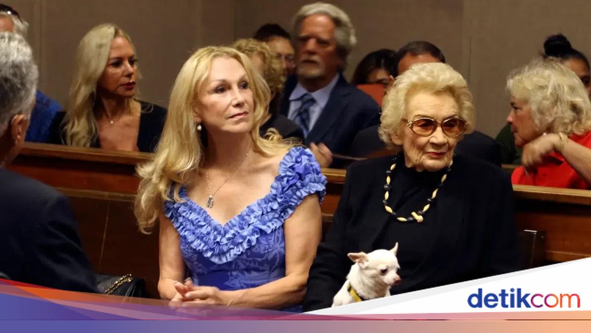 Putri Raja Hawaii Terakhir Meninggal di Usia 96 di Samping Pasangan ...