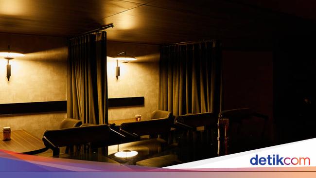 Tanpa Hingar Bingar, 7 Bar di Dunia Ini Khusus Untuk Introvert