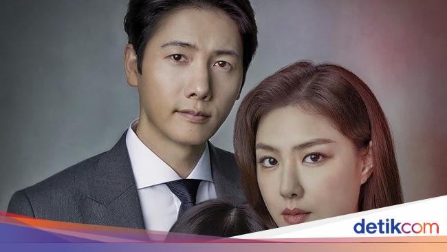 Sinopsis Red Balloon, Drakor Perselingkuhan yang Kuras Emosi Penonton