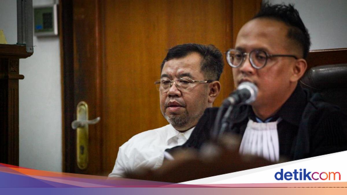 Eks Presiden ACT Divonis 3,5 Tahun Penjara di Kasus Penggelapan Dana Donasi