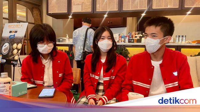 Pelajar Ini Harumkan Nama Indonesia di Kancah Dunia