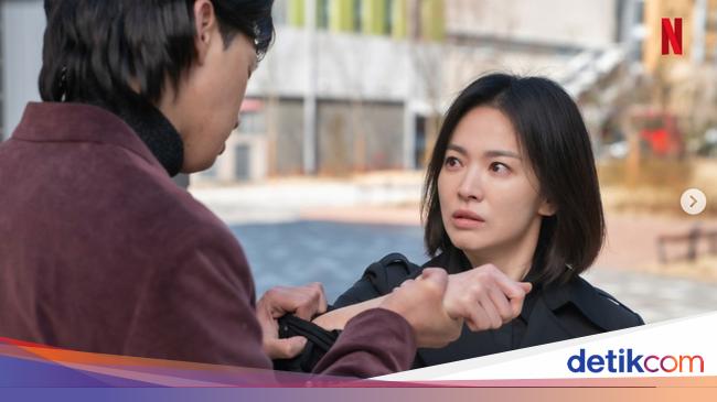 8 Potret Pemain Drakor The Glory, Sasaran Song Hye Kyo Balas Dendam