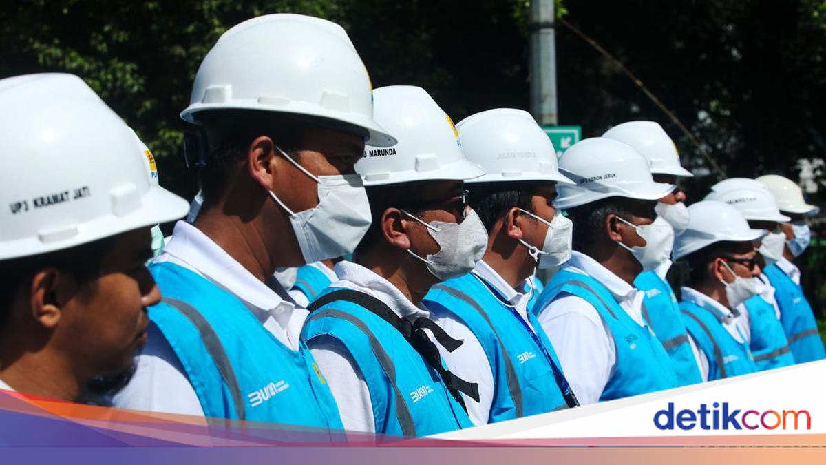 PLN Buka Lowongan Kerja Besar-besaran, Cuma 5 Hari Daftar!