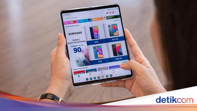 2 Brand Besar Ini Beberkan Cara Memaksimalkan Pemasaran di e-Commerce