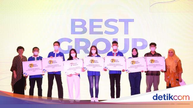 Program Universitas Prasmul Ini Lahirkan 330 Calon Pengusaha Muda