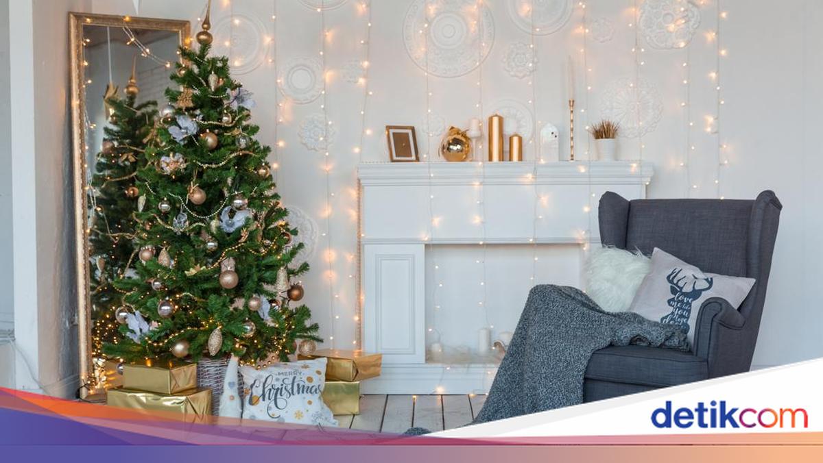 Apa Itu Mistletoe? Ini Sejarah dan Maknanya dalam Perayaan Natal