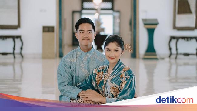 Kaesang Murka Jan Ethes dan Sedah Mirah Disenggol