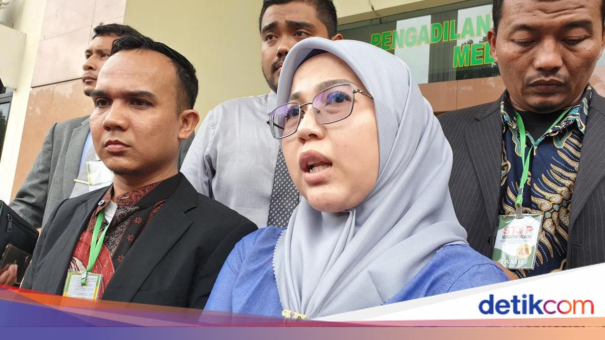 Cerita Istri Letda Candra Soal Perselingkuhan Suaminya