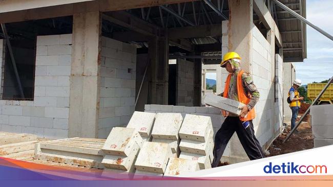 8 Jenis Bahan Mentah untuk Bangunan, Lengkap dengan Fungsinya
