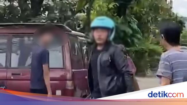 3 Fakta Oknum TNI AU Viral Pukul Lansia 3 Fakta Oknum TNI AU Viral Pukul Lansia