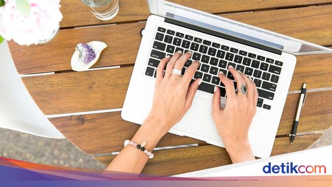 8 Contoh Body Email Lamaran Kerja yang Singkat dan Menarik Perhatian HRD