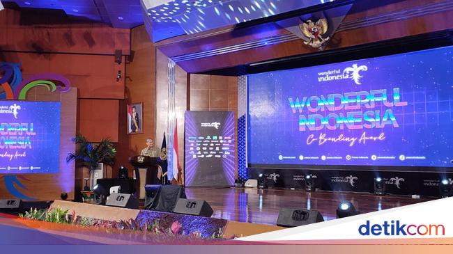 Sandiaga Singgung Indonesia Masuki Endemi Awal Tahun 2023