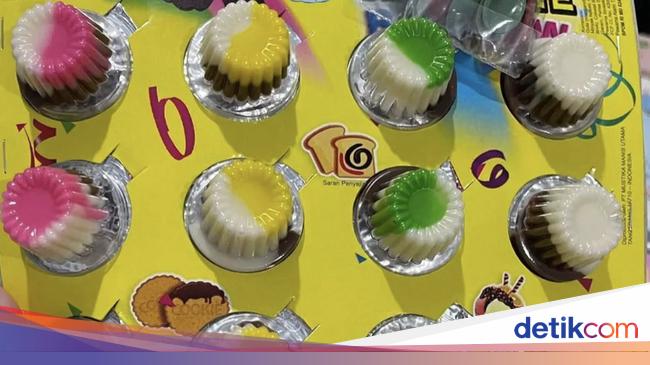7 Jenis Cokelat Favorit Generasi 1990an, Adakah Favoritmu?