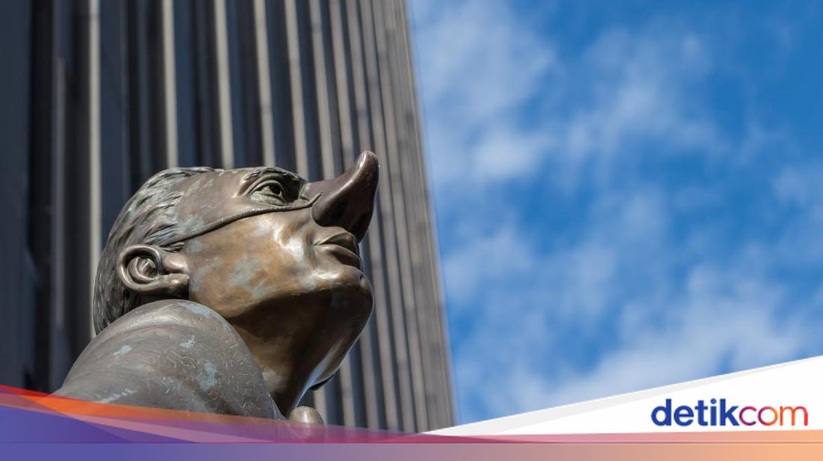 Makna Ungkapan Besar Kepala dan Contohnya dalam Kalimat