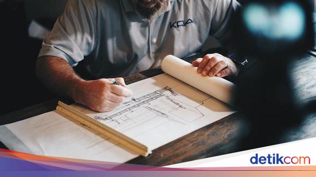 Drafter Adalah: Jenis, Skill, dan Tanggung Jawabnya