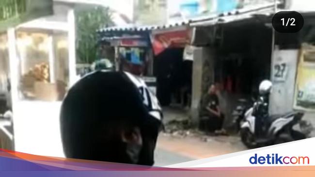 Viral Ibu-ibu Ngaku Pejabat RSUP Prof Ngoerah Lalu Tipu Pencari Kerja Viral Ibu-ibu Ngaku Pejabat RSUP Prof Ngoerah Lalu Tipu Pencari Kerja