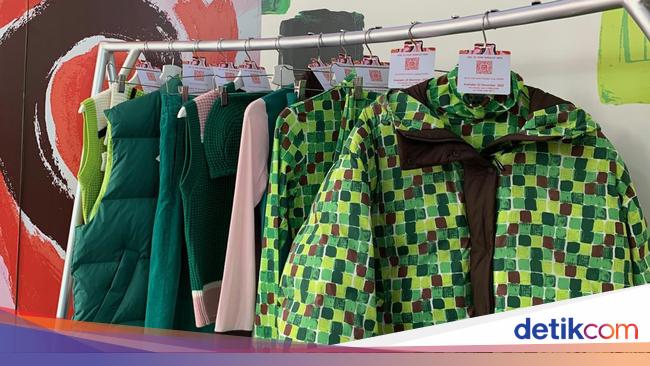 Koleksi Kedua Uniqlo X Marni Rilis 23 Desember, Ada Rompi Rajut Hingga Syal