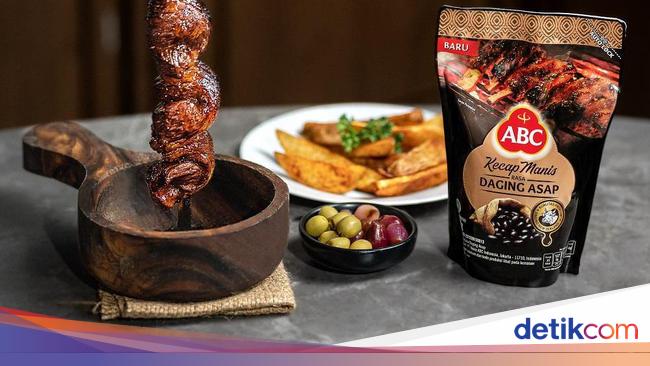Kolaborasi Tucano's-ABC Ciptakan Menu Brazilian BBQ Baru yang Unik
