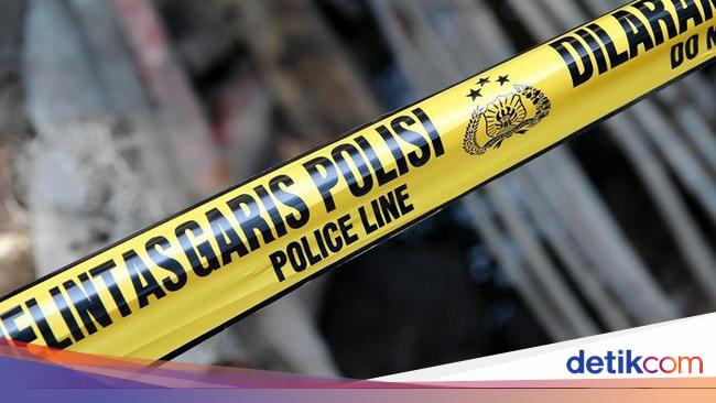 Beredar Kabar Balita di Sleman Diduga Tertembak di Kepala, Polisi Turun Tangan