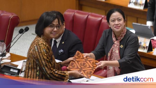 Atur BI hingga OJK, Ini Poin-poin Penting di UU PPSK yang Wajib Diketahui