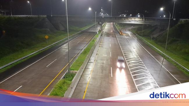 Tol Cisumdawu Seksi 2 dan 3 Dibuka, Tarif Masih Gratis