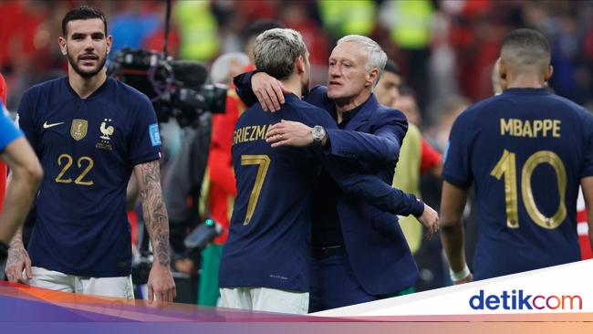 Ingatkan Argentina, Drogba Sebut 3 Pemain Berbahaya Selain Mbappe Ingatkan Argentina, Drogba Sebut 3 Pemain Berbahaya Selain Mbappe