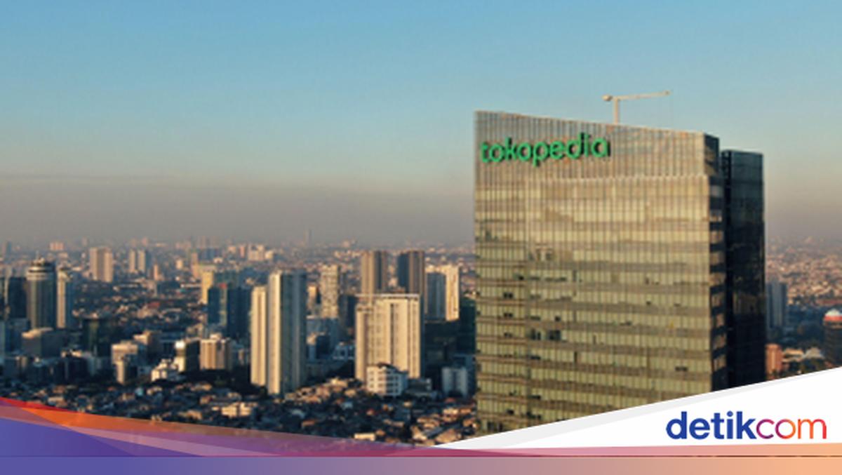 Top! CISO Tokopedia Masuk Daftar Pemimpin Cyber Terbaik di ASEAN