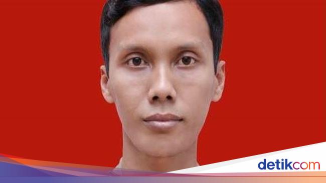 Wartawan Jadi Kapolsek, Ini Sosok Iptu Umbaran Wibowo