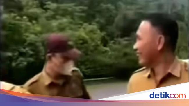 Pemprov Sulut Minta Maaf Usai Mobil Tabrak Pemotor-6 ASN Tertawakan Korban