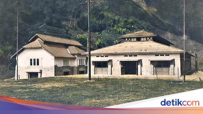3 Bangunan Bersejarah di Bandung Barat Diajukan Jadi Cagar Budaya