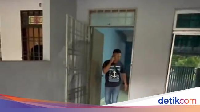 Viral Wanita Tak Bayar Kontrakan, Kabur Tinggalkan Rumah Penuh Tinja