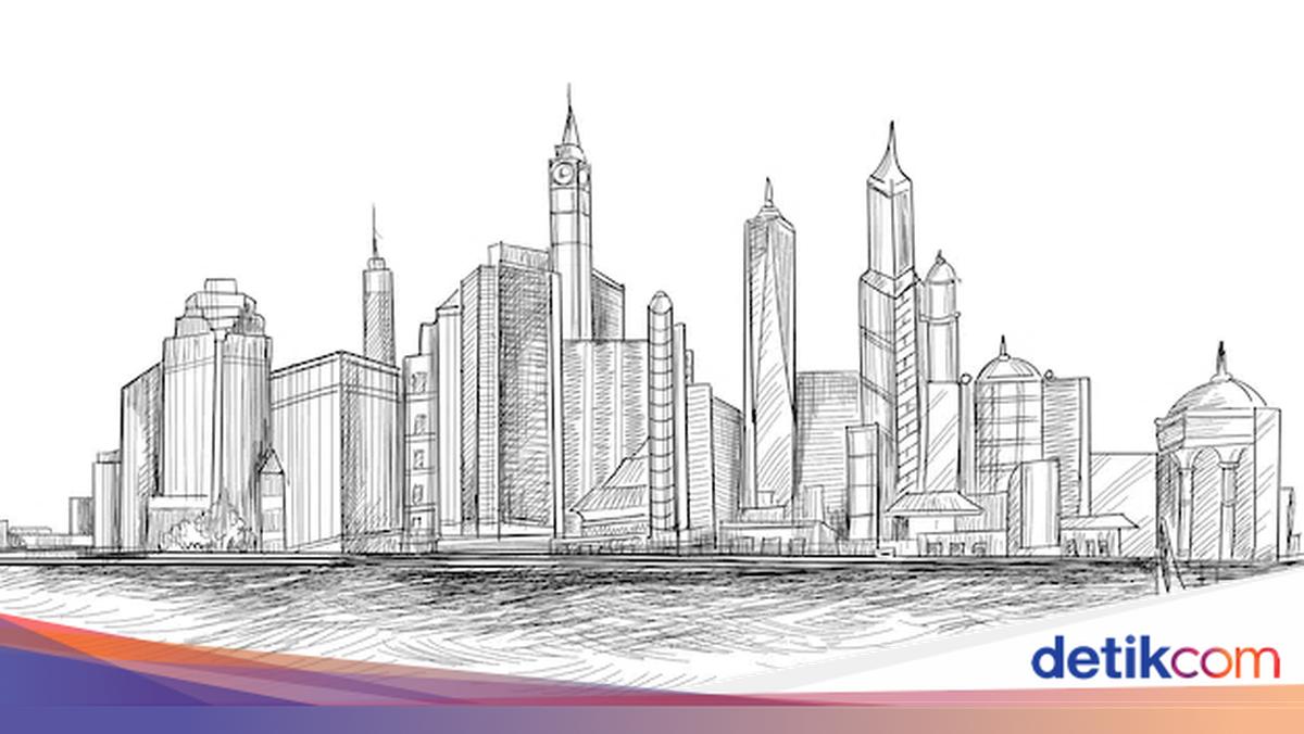 Proporsi Adalah: Simak Prinsipnya dalam Seni Rupa dan Desain Grafis