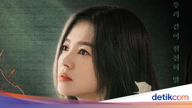 7 Fakta The Glory, Drakor Balas Dendam Song Hye Kyo Diberi Rating 19+