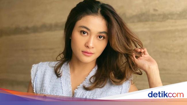 Fina Phillipe Merasa Jadi Cewek Idaman Lelaki, Tapi Masih Betah Sendiri