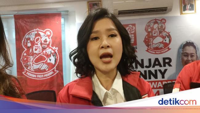 PSI Respons Aria Bima PDIP, Yakin Jokowi Punya Integritas Tinggi
