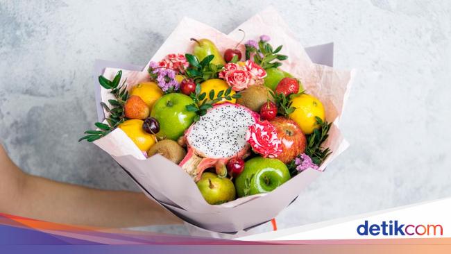 10 Ide Buket Hari Guru