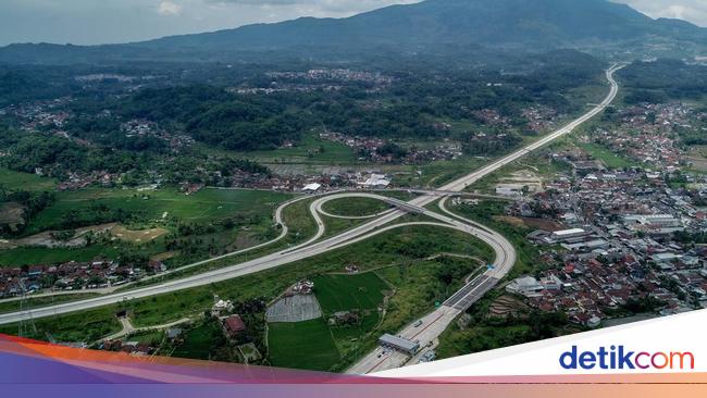 9 Tol 'Darurat' Bisa Dijajal saat Libur Nataru, Ini Daftarnya