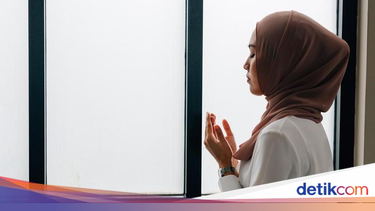 Tata Cara Melakukan Taubat Nasuha Lengkap dengan Bacaan Sholatnya