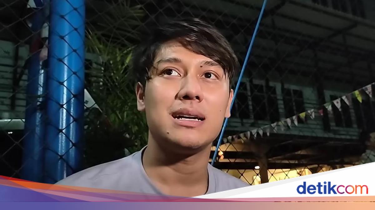 Bantah Terlibat Kasus TPPU, Rizky Billar Tegaskan Tak Kenal Rafael Alun