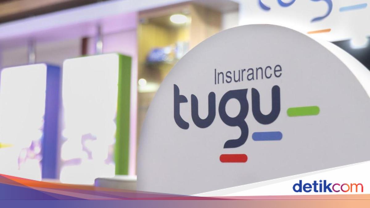 Tugu Insurance Spin Off Unit Usaha Syariah Tahun Ini