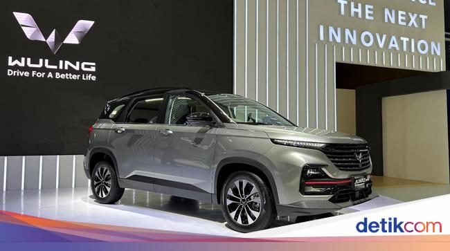 Anti Rugi, Ini 3 Jurus Membeli Mobil Baru di Akhir Tahun