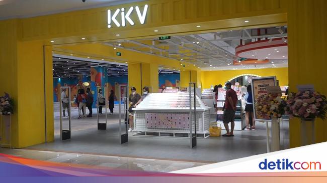 Lokasi KKV di Makassar serta Produk dan Jam Operasionalnya