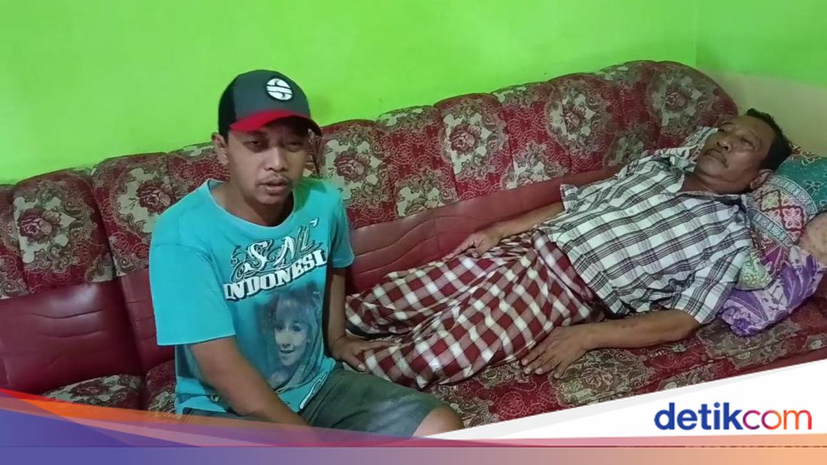 Seorang Kasun Asal Pasuruan Diculik, Dianiaya Lalu Dibuang di Sidoarjo