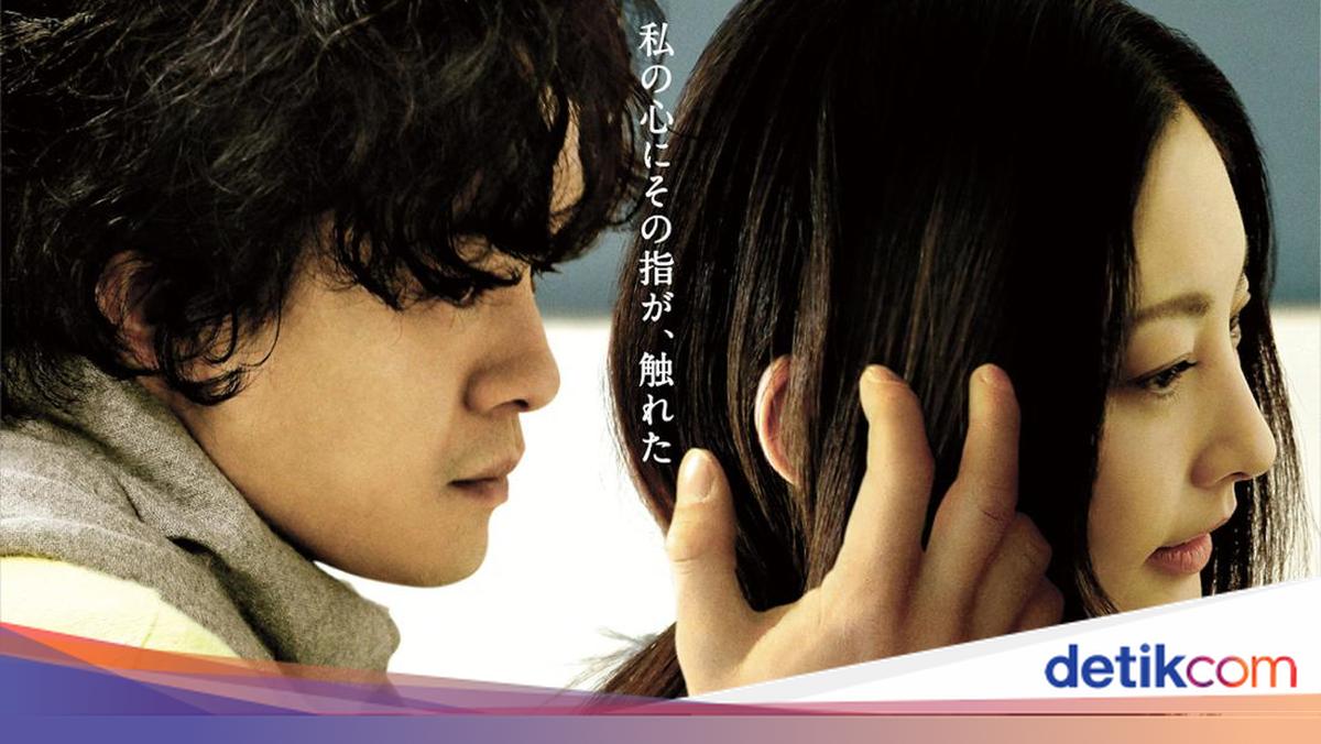 7 Film Jepang Romantis Khusus Dewasa di Netflix, Dihiasi Adegan Panas