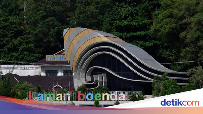 Pulau Penyegat Masuk Cagar Budaya, Wamen ATR: Orang Melayu Bangga