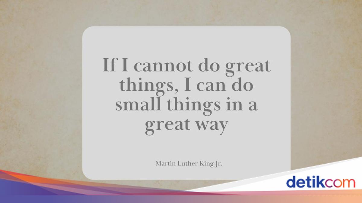 50 Kata-kata Simple tapi Keren, Inspiratif dan Menjadi Motivasi