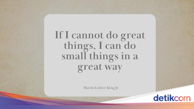 40 Kata-kata Bijak Singkat Keren Dalam Bahasa Inggris untuk Update Status