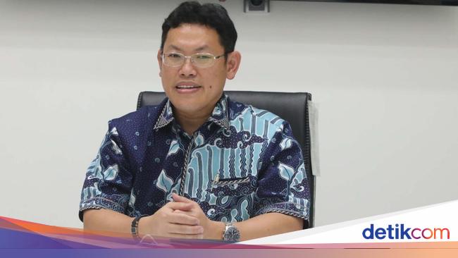 Ini Dugaan Pungli yang Diduga Bikin Ketua RW di Pluit Dicopot Ini Dugaan Pungli yang Diduga Bikin Ketua RW di Pluit Dicopot
