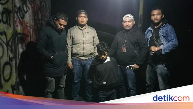 Nginap di Kos Pacar, Pemuda Manggarai Curi Uang Tetangga Rp 10,5 Juta