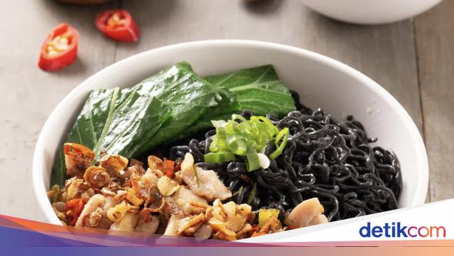 7 Rekomendasi Chinese Food Halal MUI, Muslim Tak Perlu Khawatir!